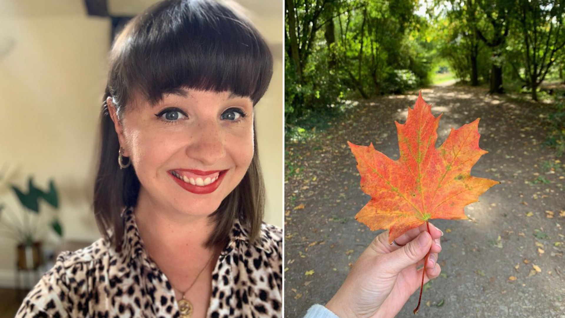 'How I cured my heartbreak after a brutal breakup’ | HELLO!