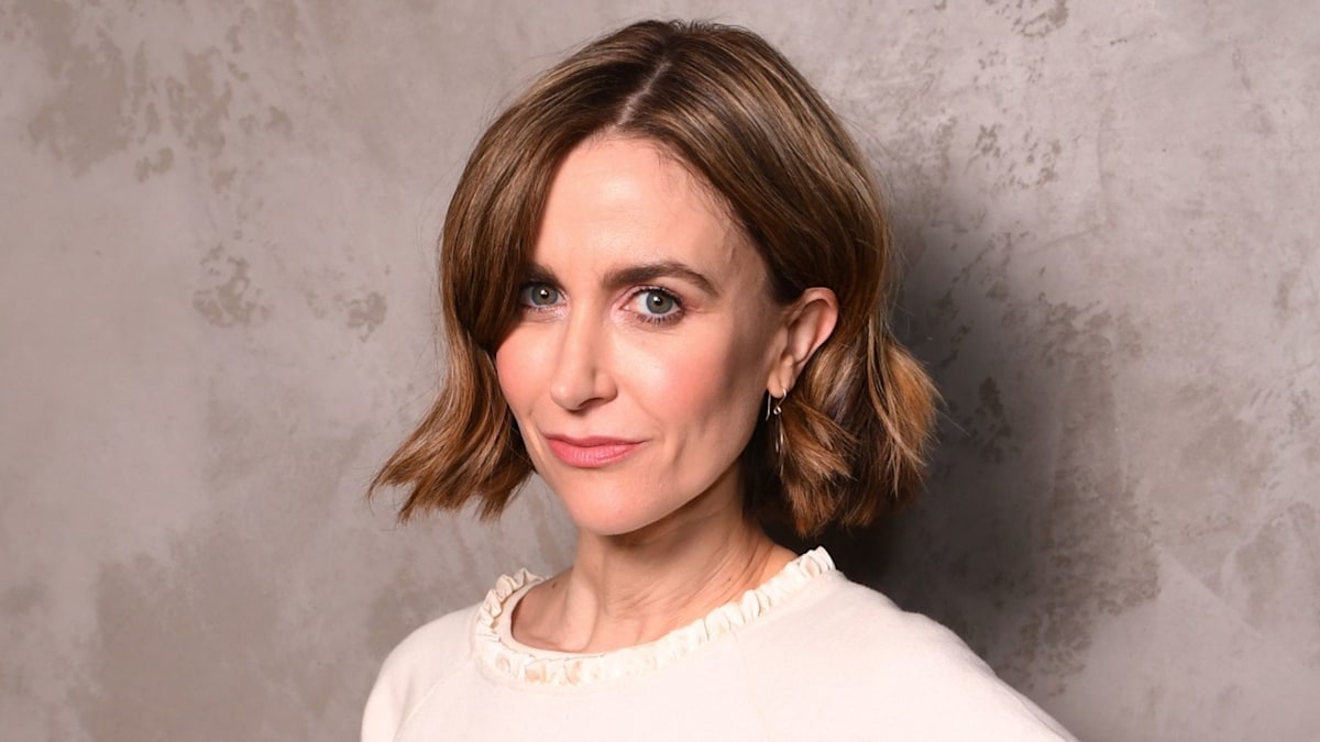 Netflix's Criminal star Katherine Kelly to star in ITV's Innocent ...