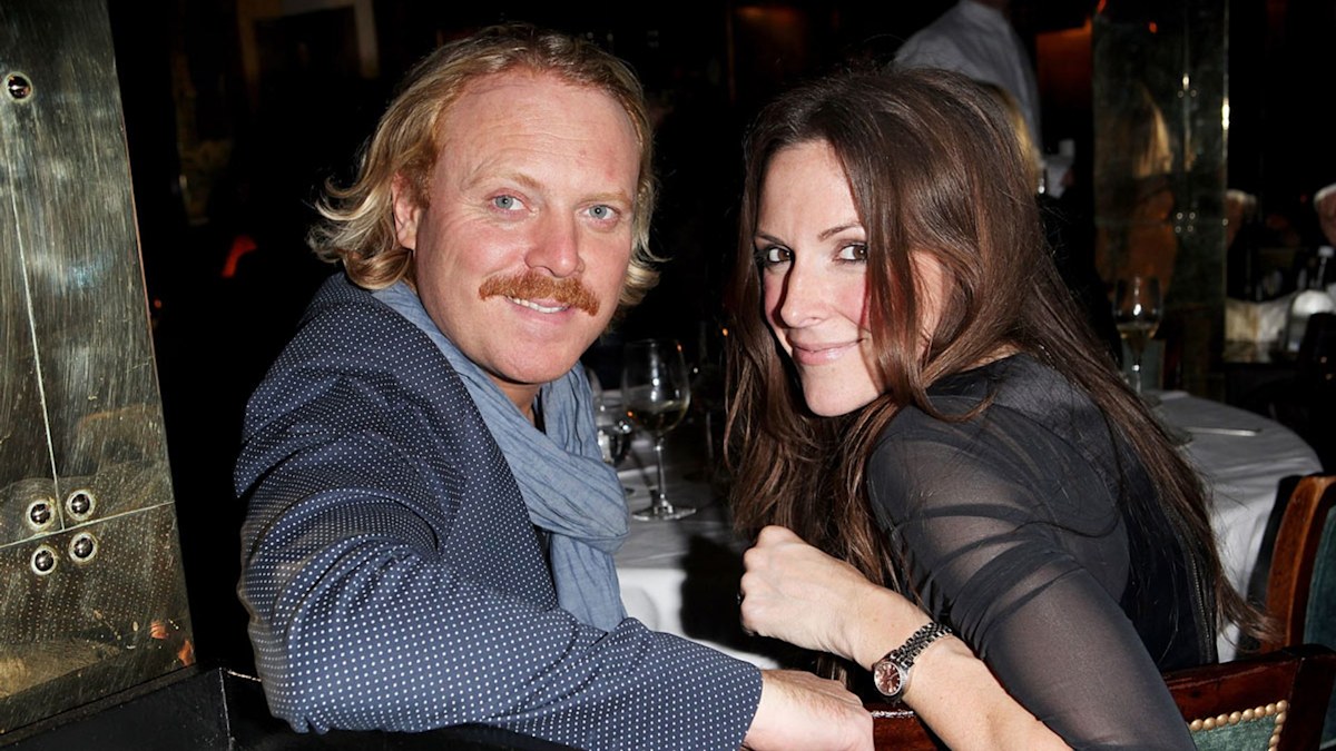 Keith Lemon pays very loving tribute to wife Jill with never-before ...