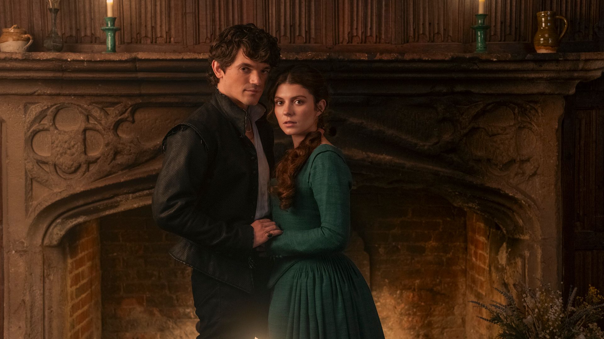 My Lady Jane: meet the cast, season 2 details and more | HELLO!