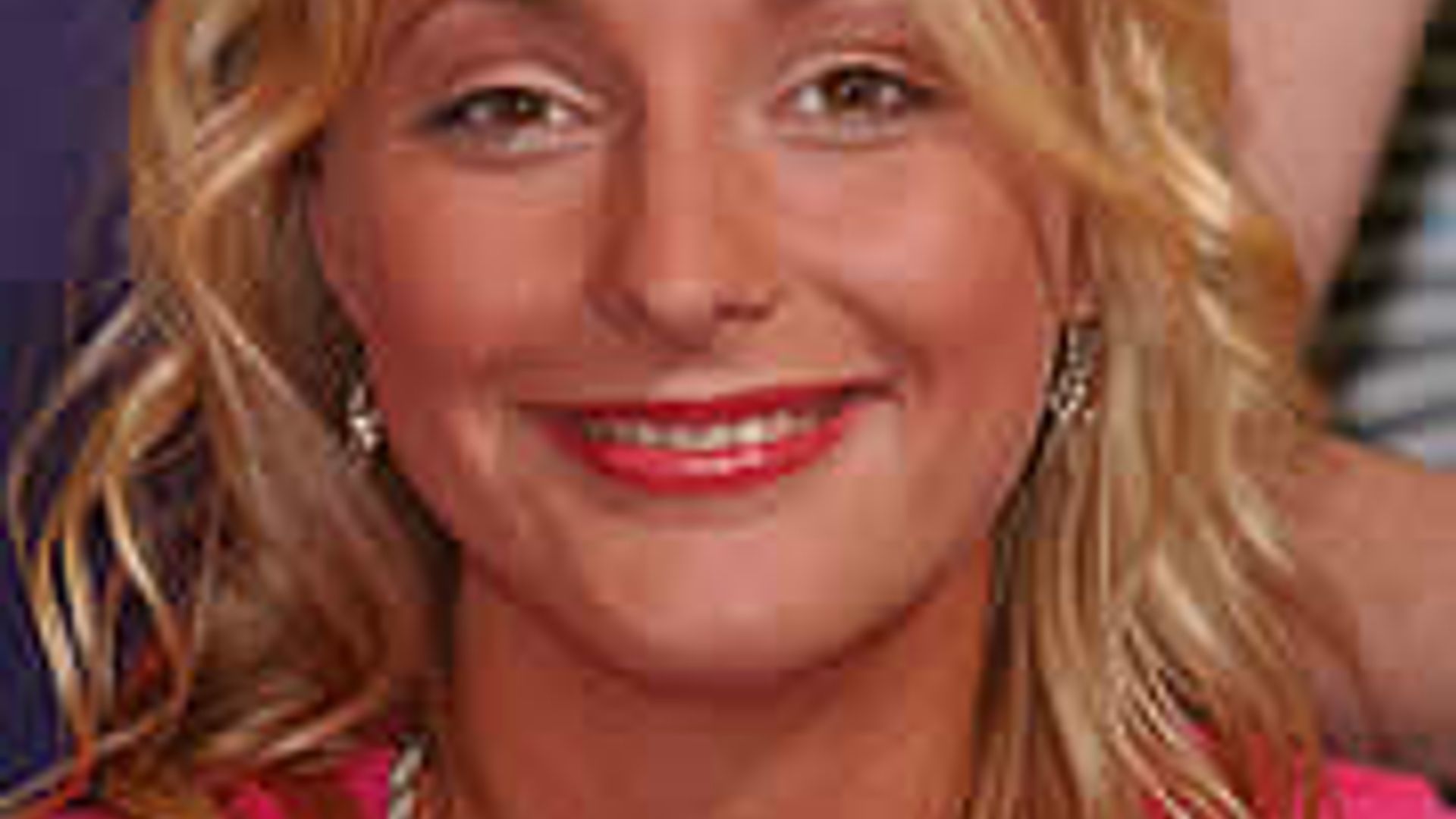 nush nowak, NUSH FROM 'BIG BROTHER' INJURED IN MUGGING | HELLO!