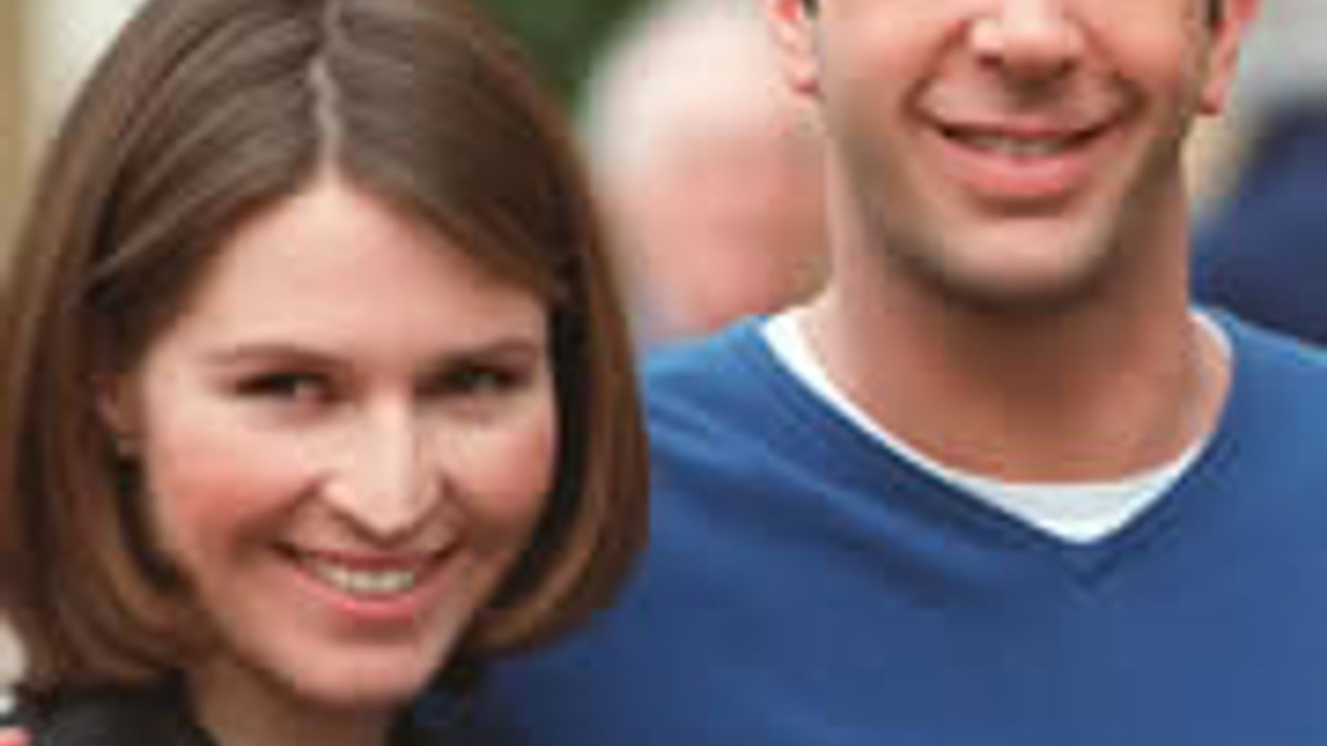 helen baxendale | HELLO!