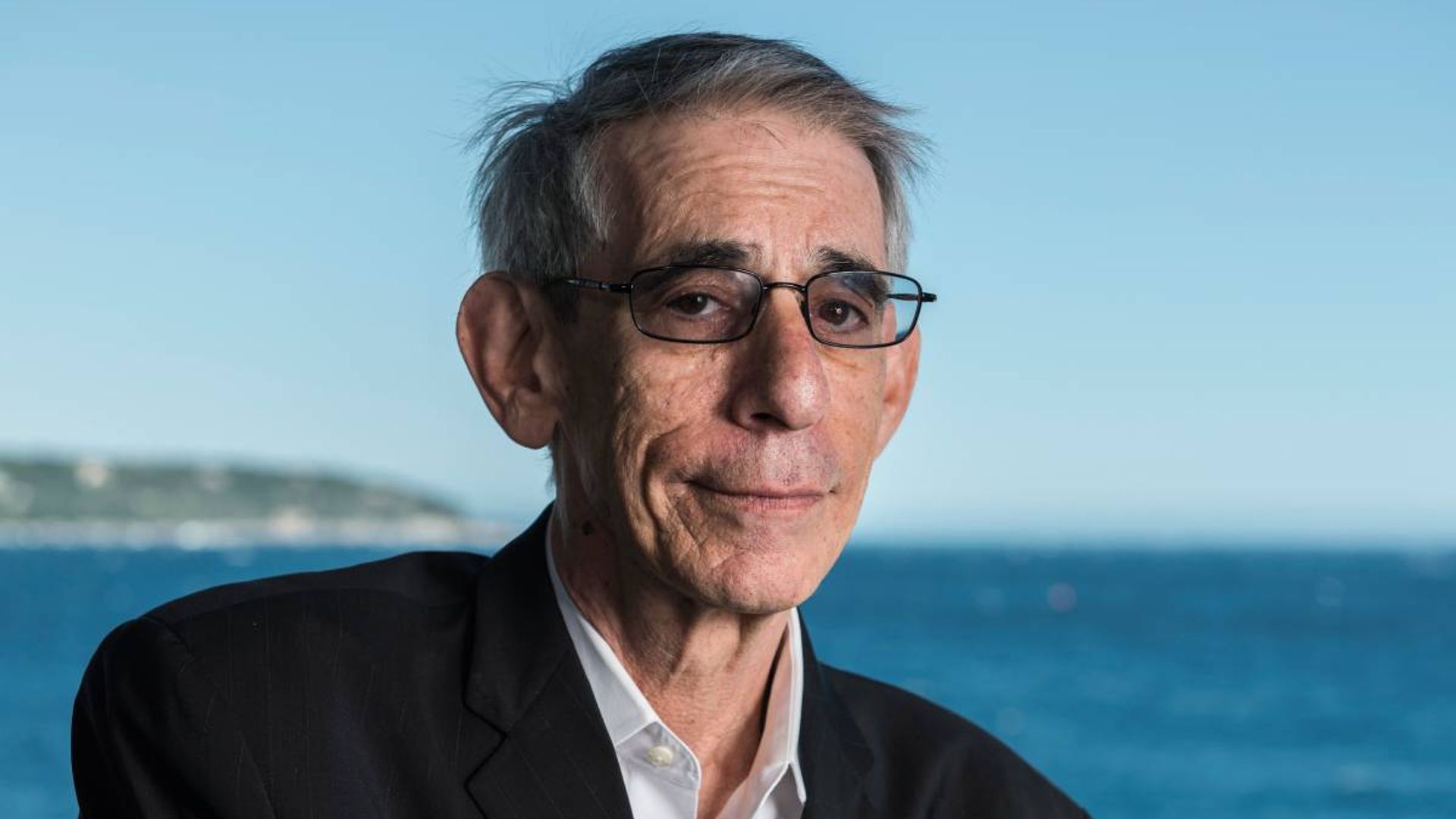 Law & Order: SVU actor Richard Belzer dead at 78 - Mariska Hargitay ...