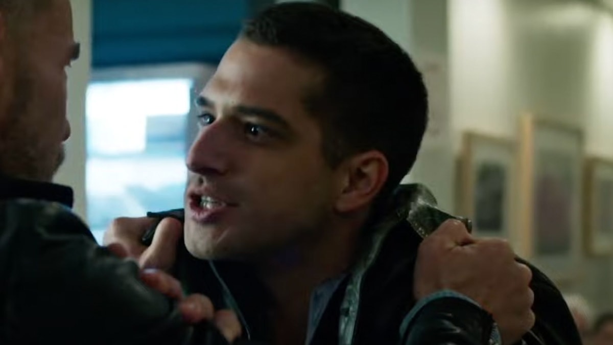 Teen Wolf: The Movie trailer has fans saying same thing | HELLO!