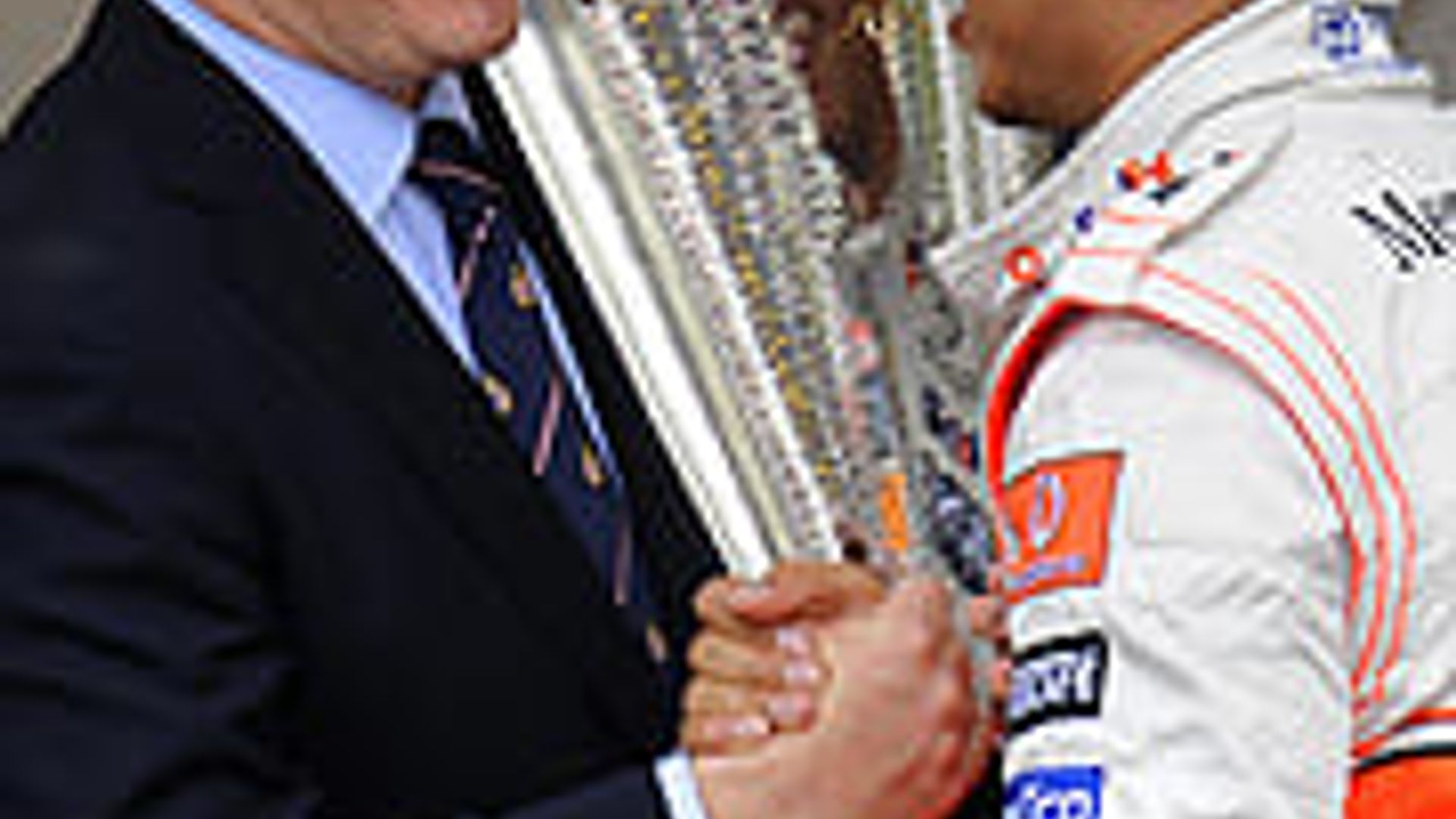 British star Lewis Hamilton wins Monaco Grand Prix | HELLO!