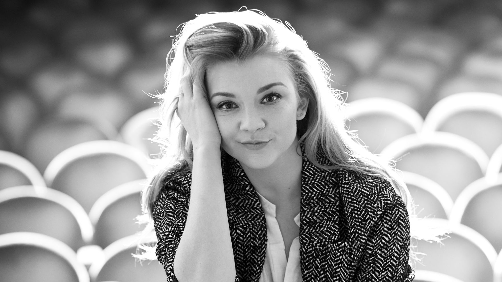 Natalie Dormer's kindness to children revealed as she stars in HELLO!'s ...