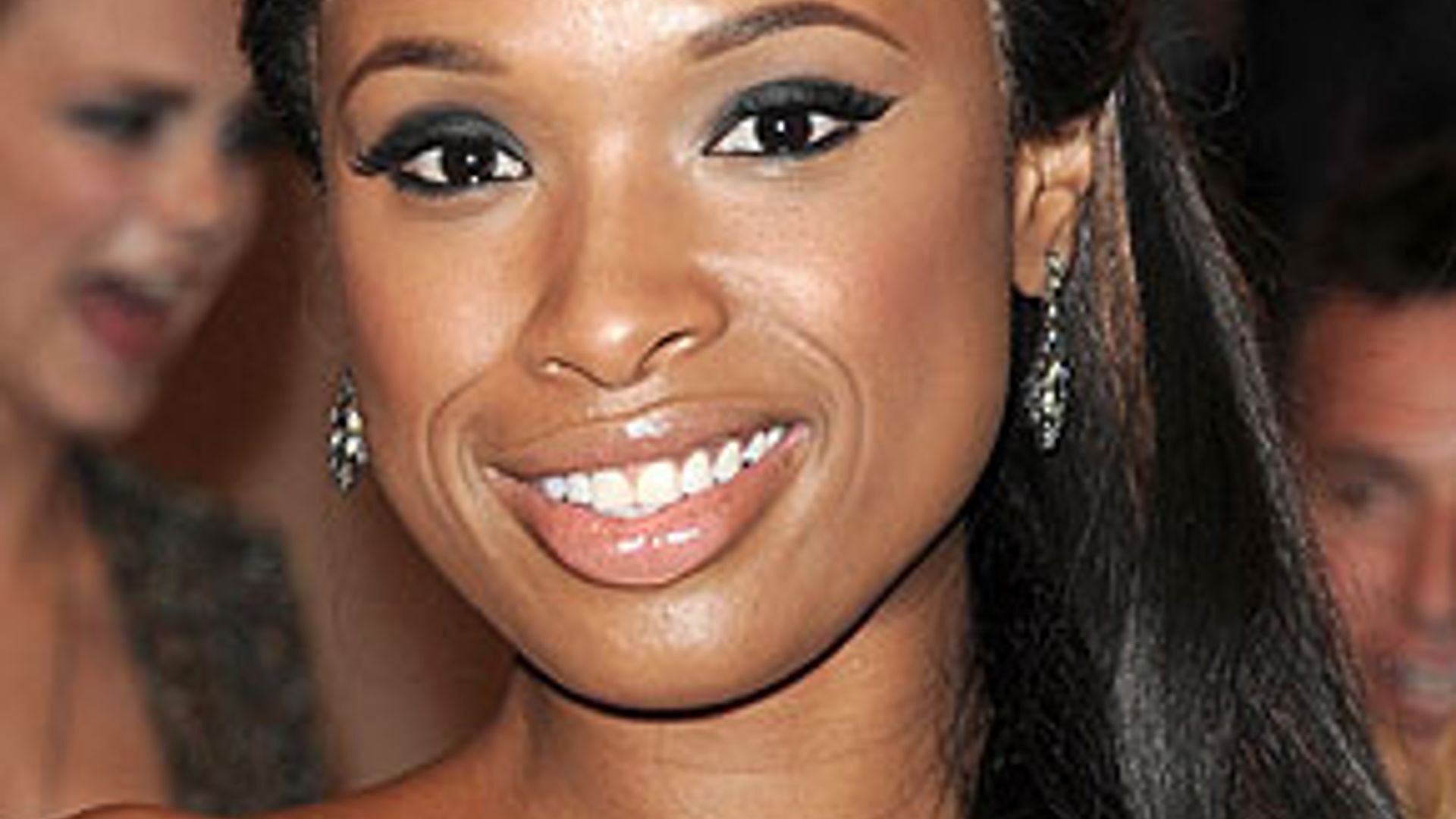 Jennifer Hudson - Biography | HELLO!