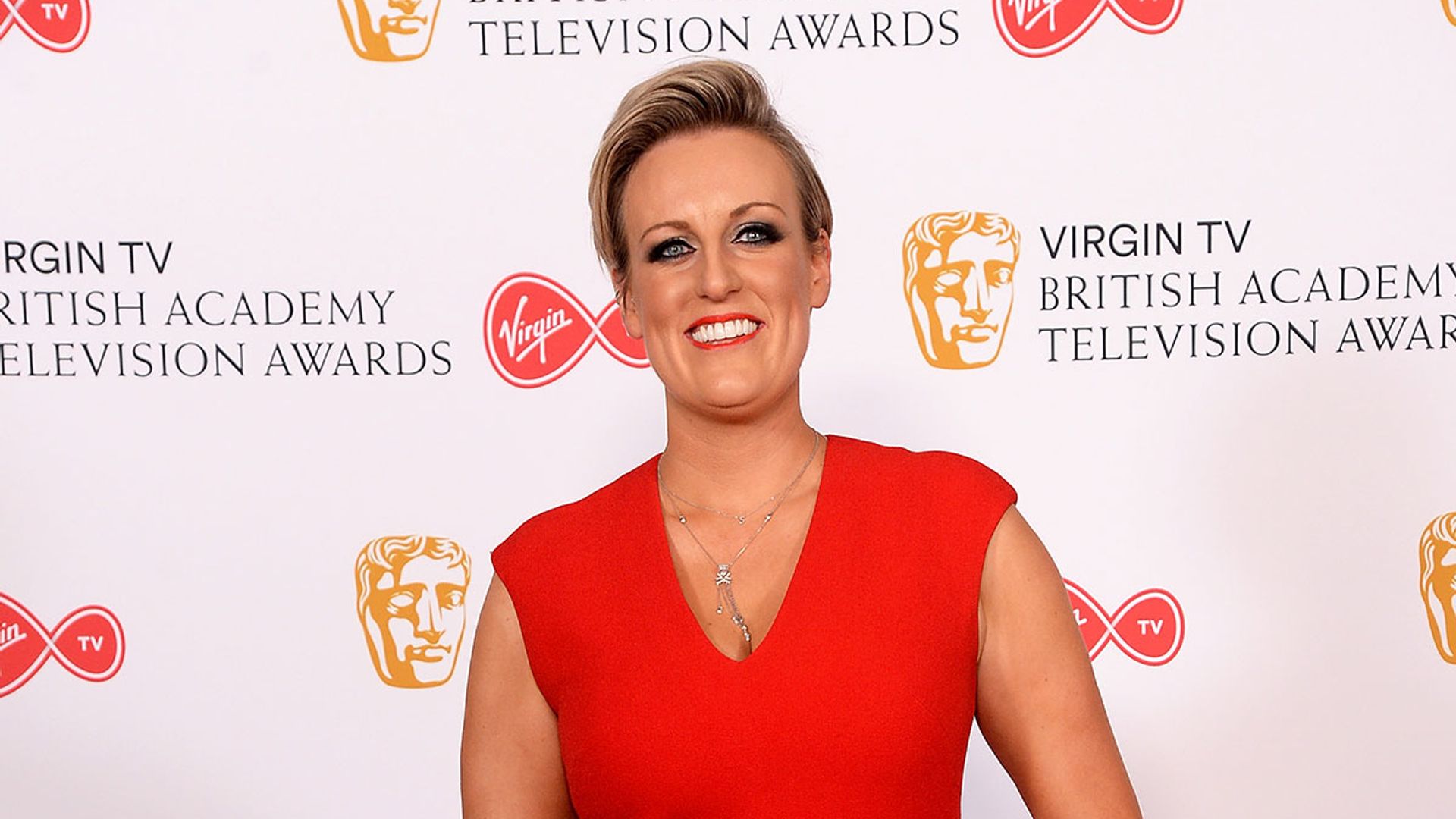 Everything we know about Steph McGovern's partner | HELLO!