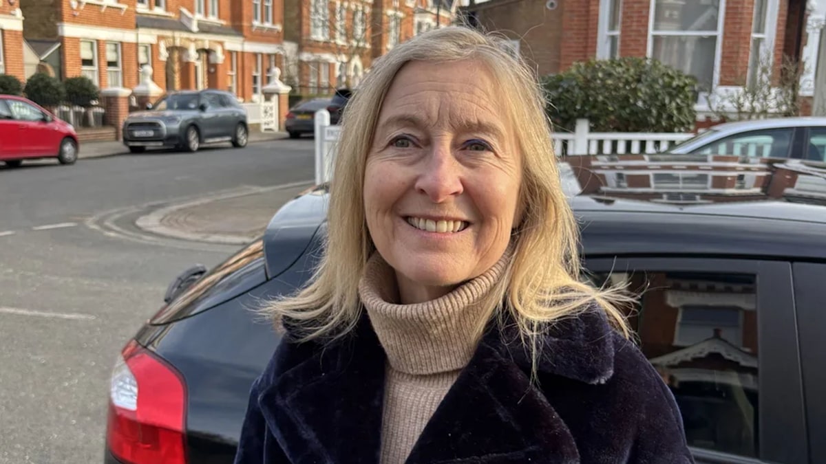 Fiona Phillips' famous husband's sacrifice as presenter's condition ...