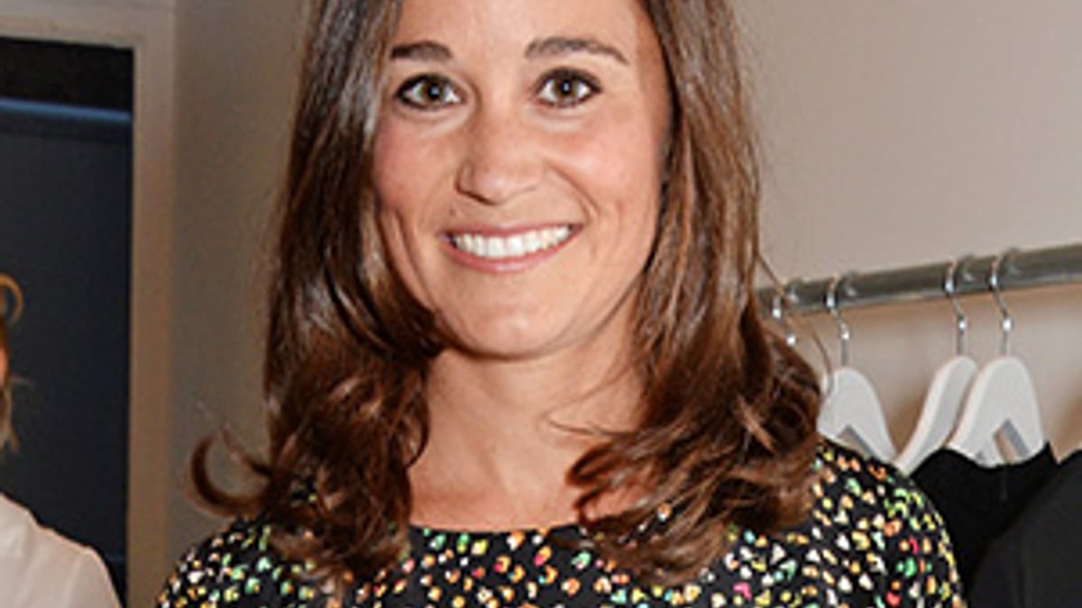 Pippa Middleton - Biography | HELLO!