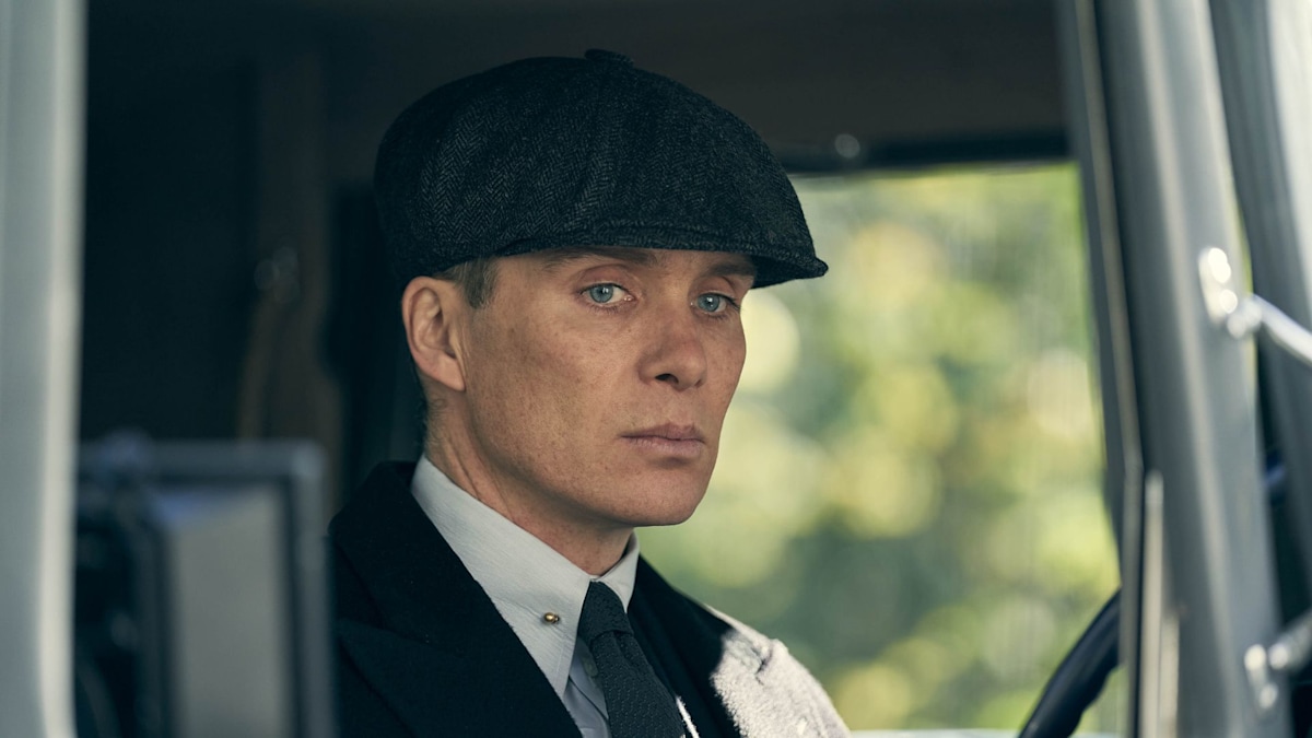 Peaky Blinders: everything we know about the film including plot ...