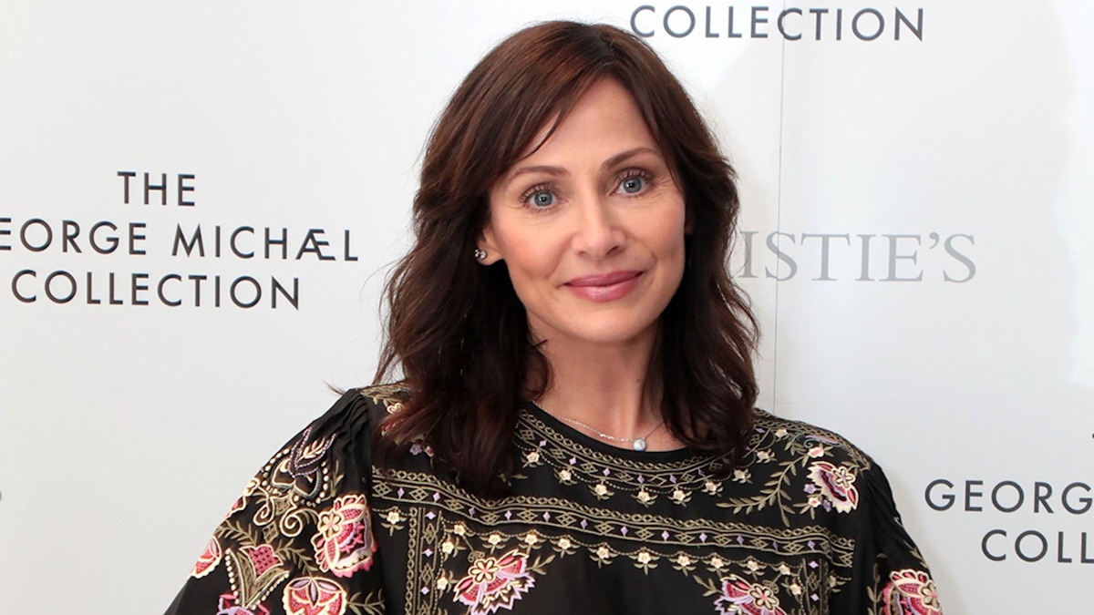 Natalie Imbruglia welcomes first baby and reveals name: see the photo ...