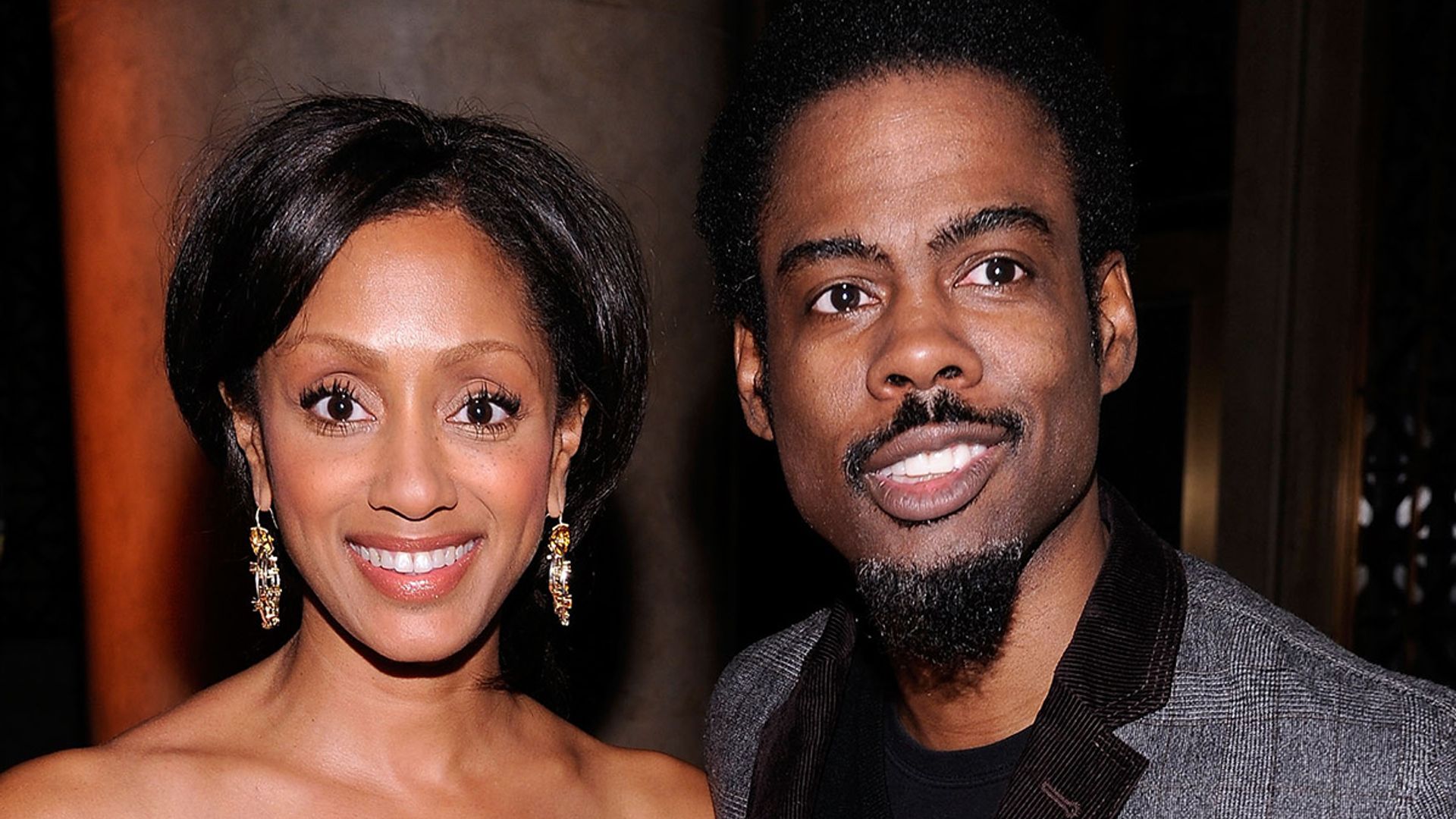 Chris Rock: Who is star's ex-wife and why did they split? All we know ...