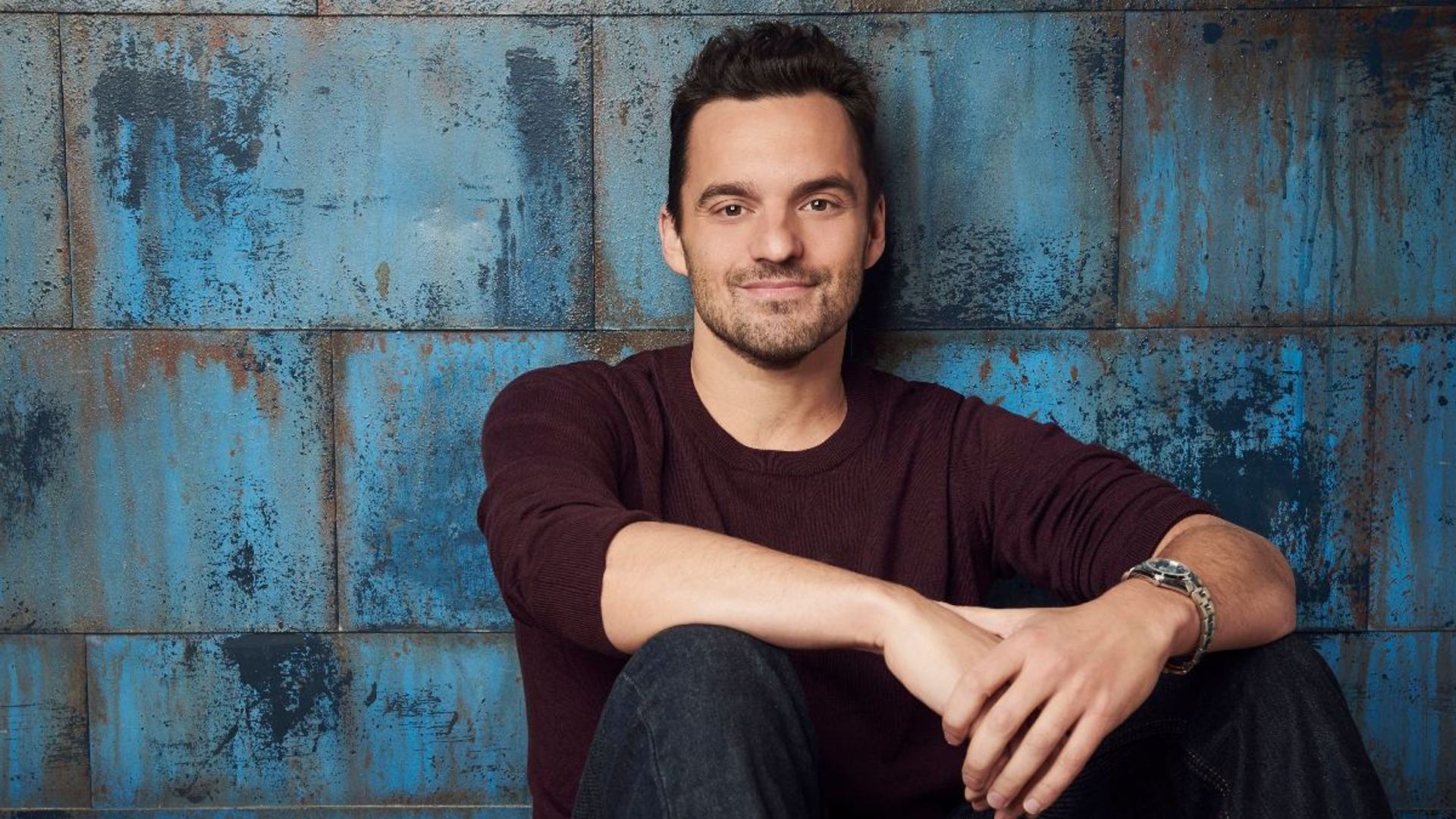 New Girl star Jake Johnson to star in risqué new drama - details | HELLO!