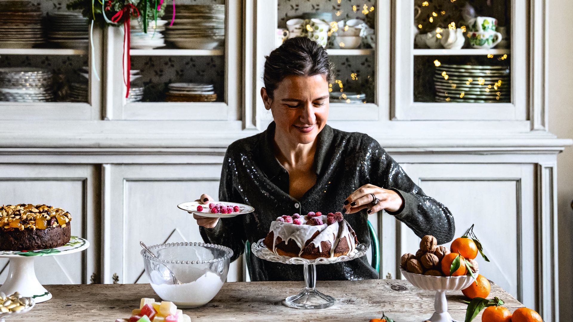 EXCLUSIVE: Chef Skye McAlpine’s surprising hack for festive feasting ...