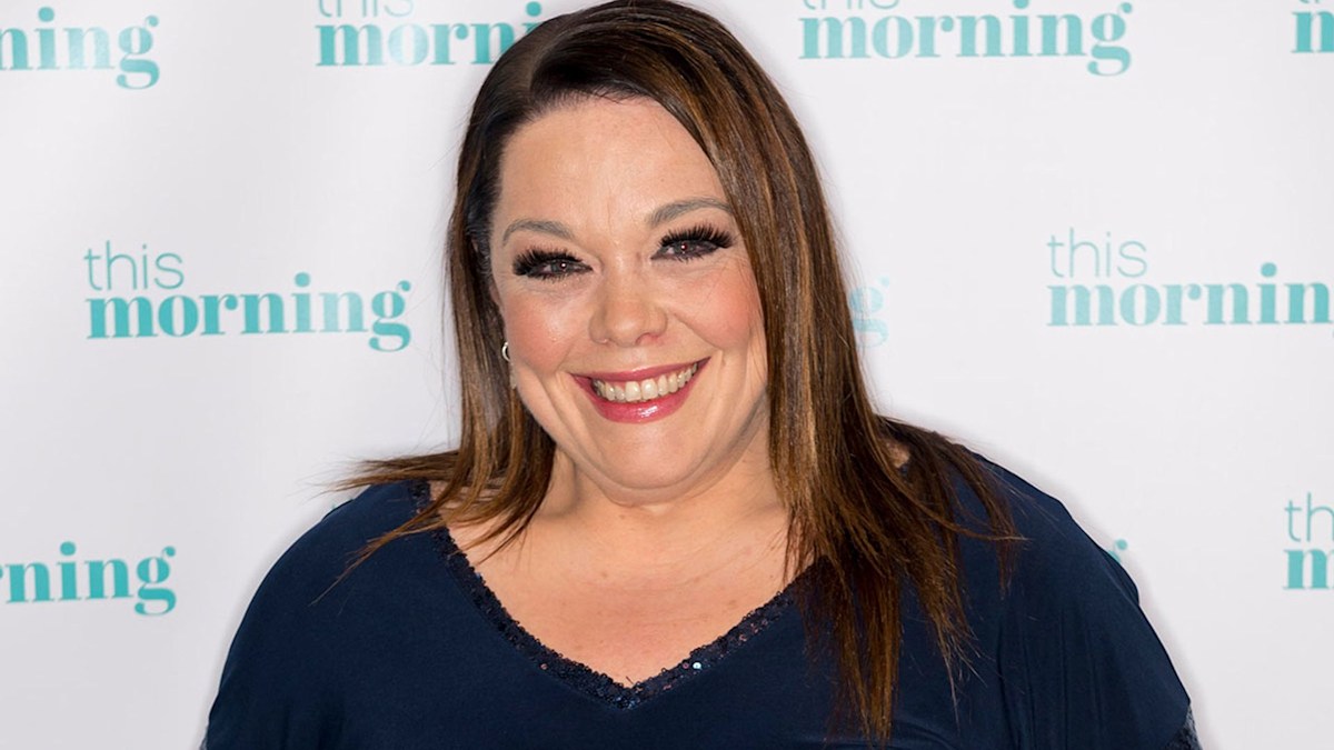 Lisa Riley reunites with this Strictly professional - and fans want him ...