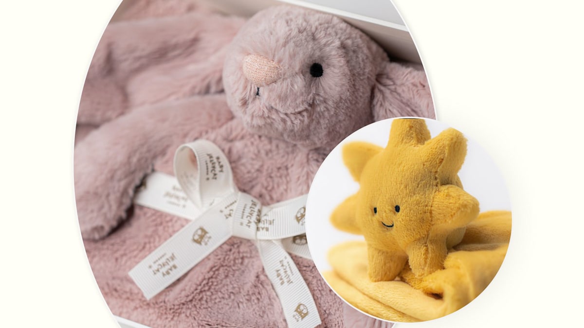 The Jellycat toys that have gone wild on TikTok now have the cutest ...