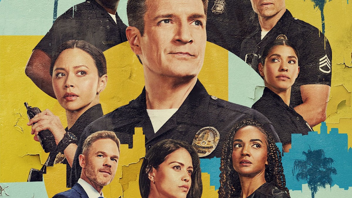 The Rookie fans confused after spotting major change in new season 7 ...