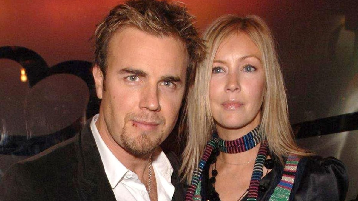 Gary Barlow treats wife Dawn to unbelievable birthday celebration with ...