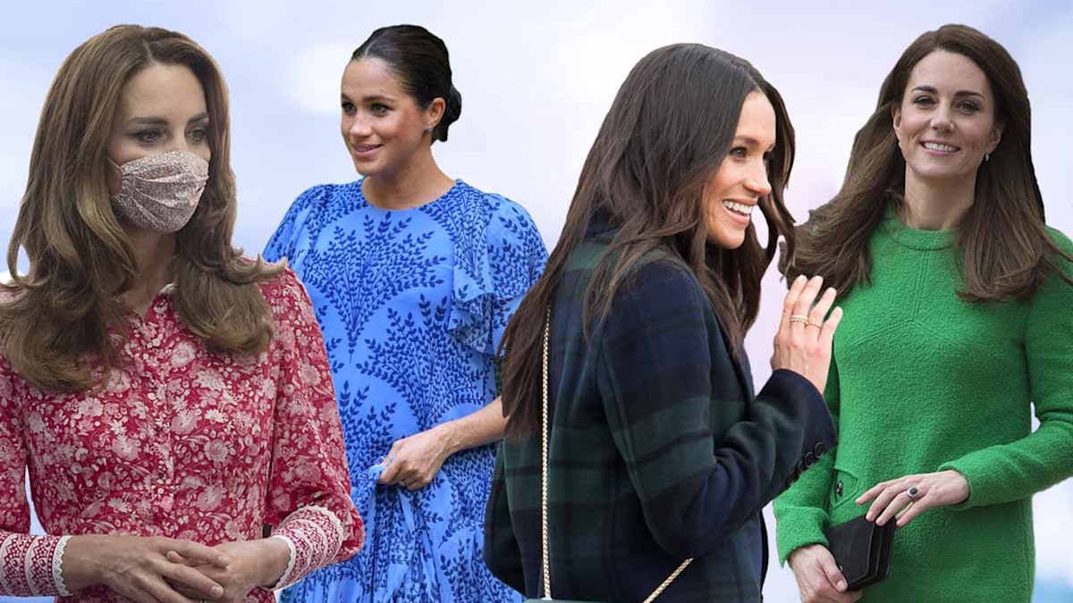 Kate Middleton approved female-owned brands to shop ahead of ...
