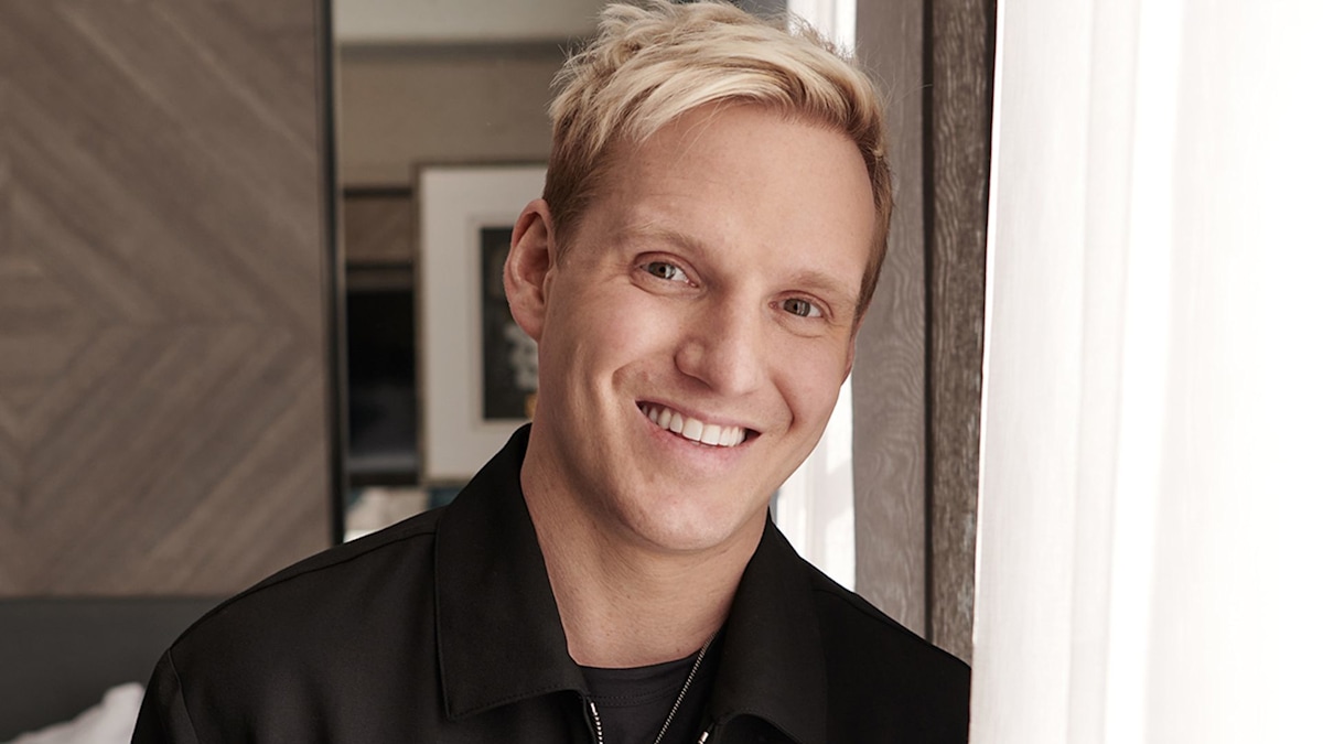 Made in Chelsea's Jamie Laing on secret mental health battle: 'I ...