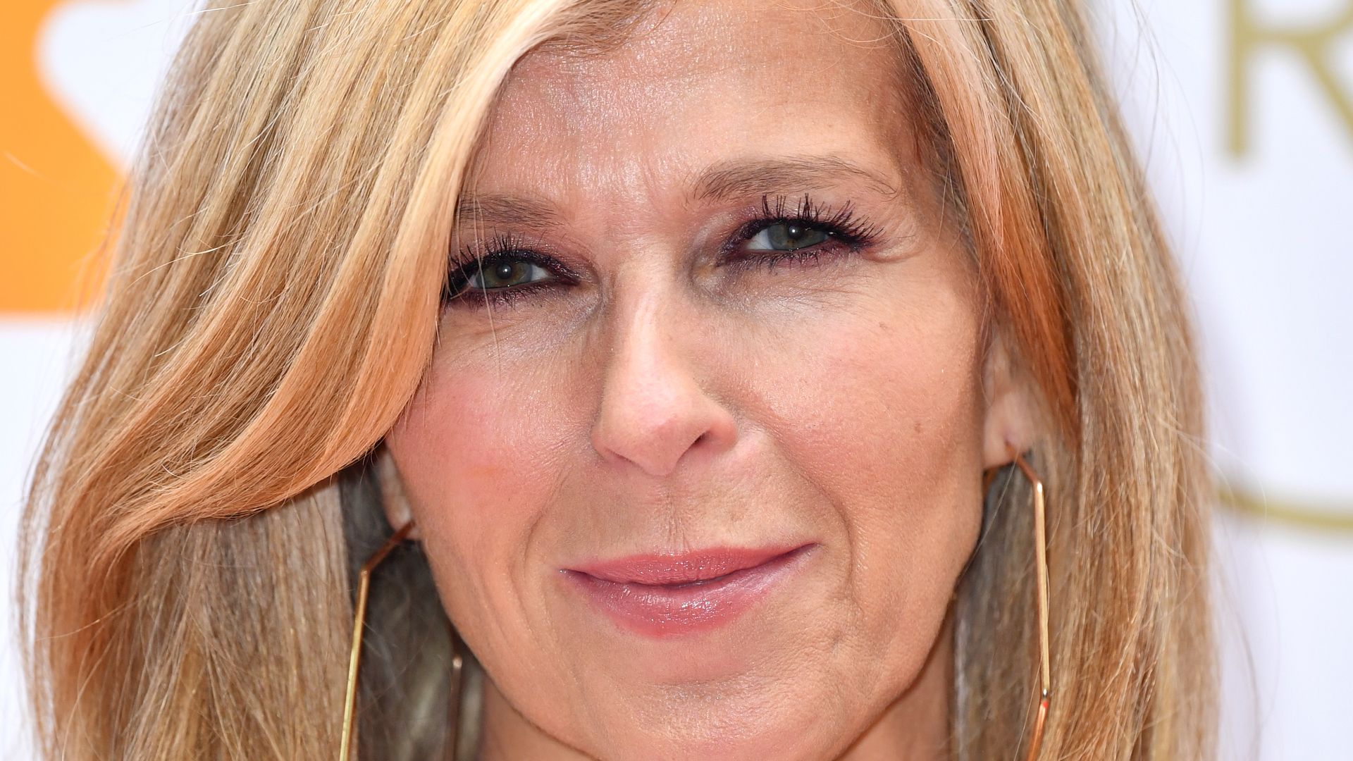 GMB's Kate Garraway amazes in £35 M&S satin slip skirt - shop the look ...