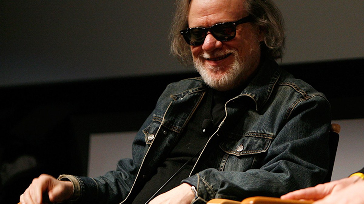 Tommy Ramone has died at the age of 62 | HELLO!