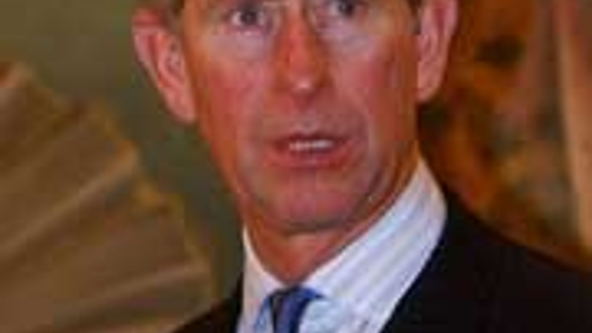 CHARLES ORDERS INTERNAL INQUIRY INTO BURRELL CASE | HELLO!