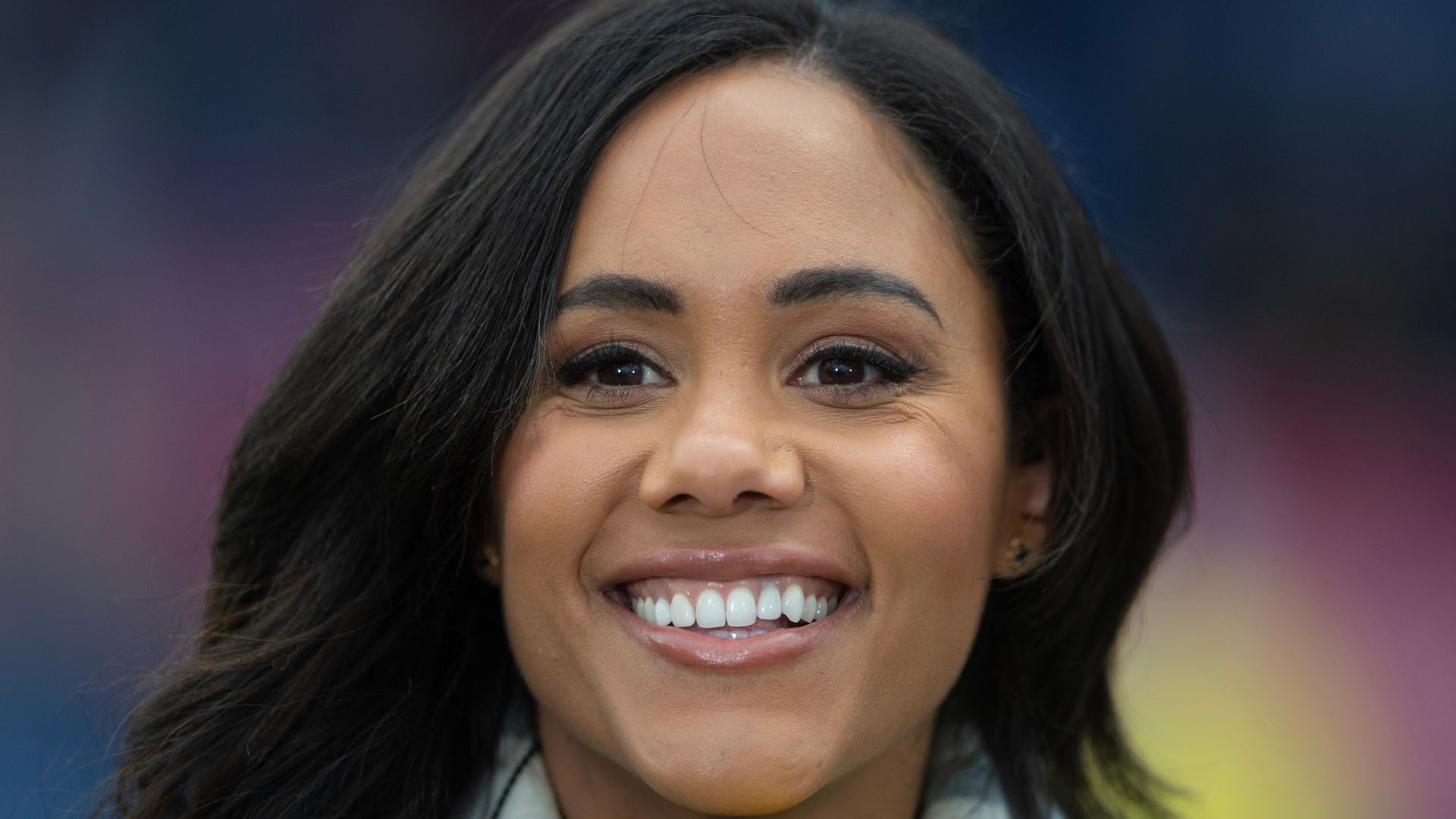 Everything Alex Scott has said about relationship with ex-girlfriend ...