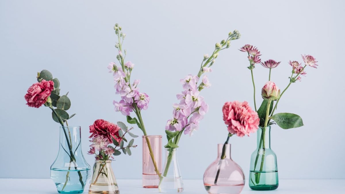 The Top 5 floral trends of 2023 according to a florist - see photos ...