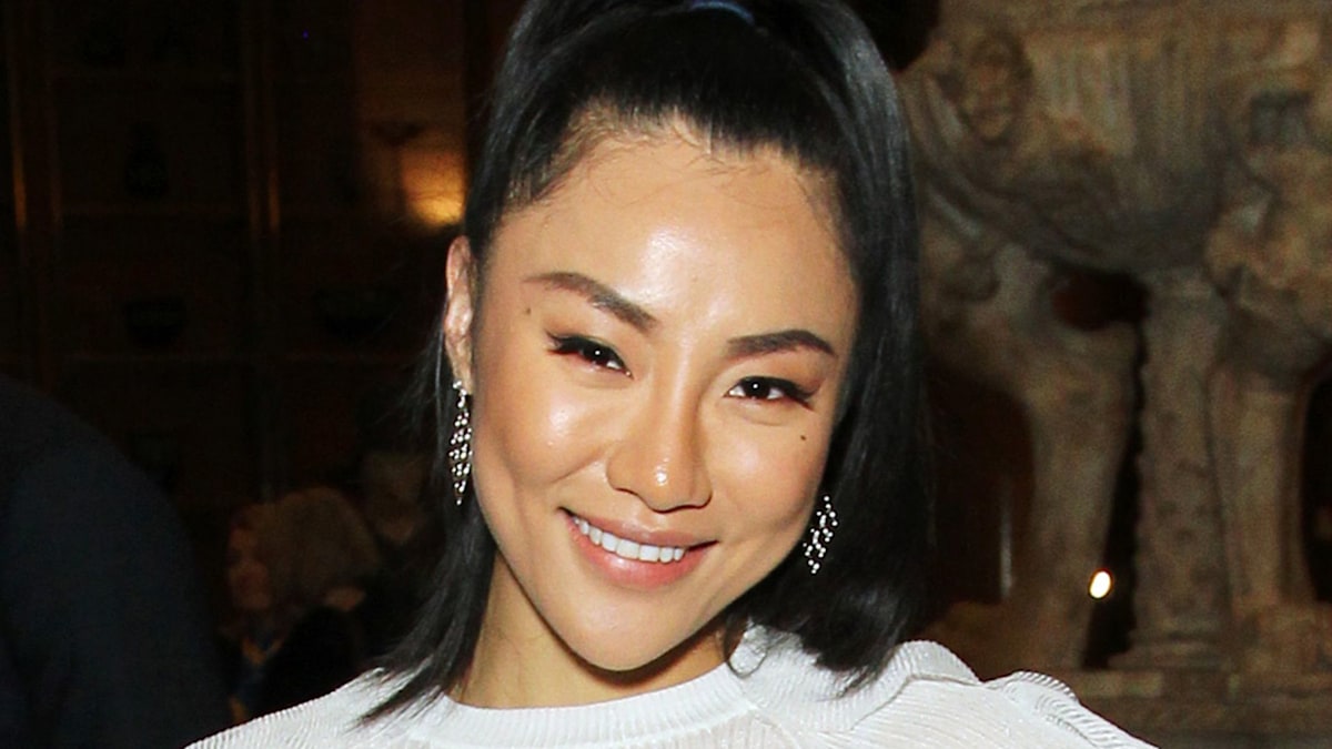Who is Strictly's Nancy Xu married to? Inside the dancer's relationship ...