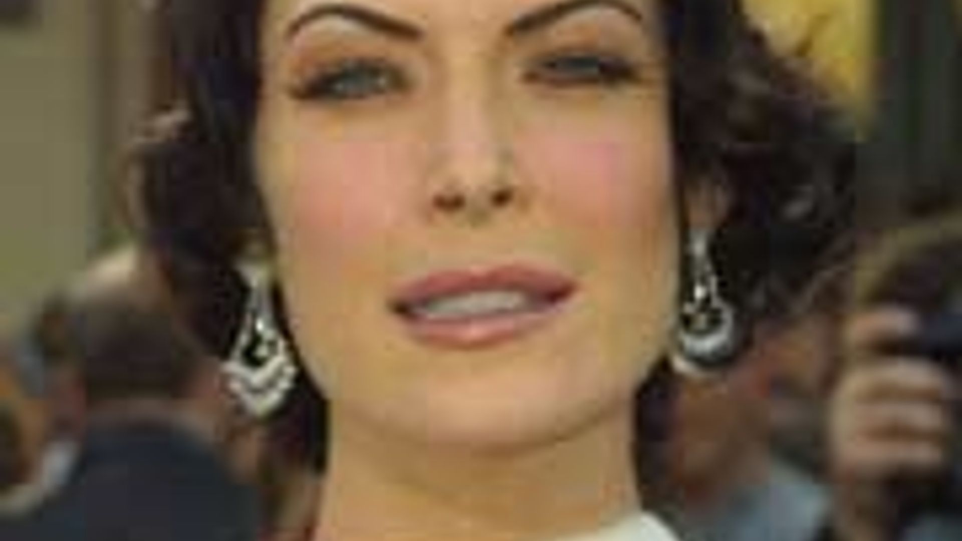 MEN IN BLACK II PREMIERES IN LOS ANGELES | HELLO!