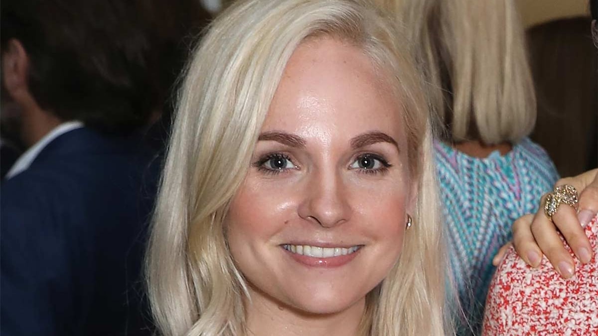 David Tennant's wife Georgia Tennant gushes over daughter in touching ...