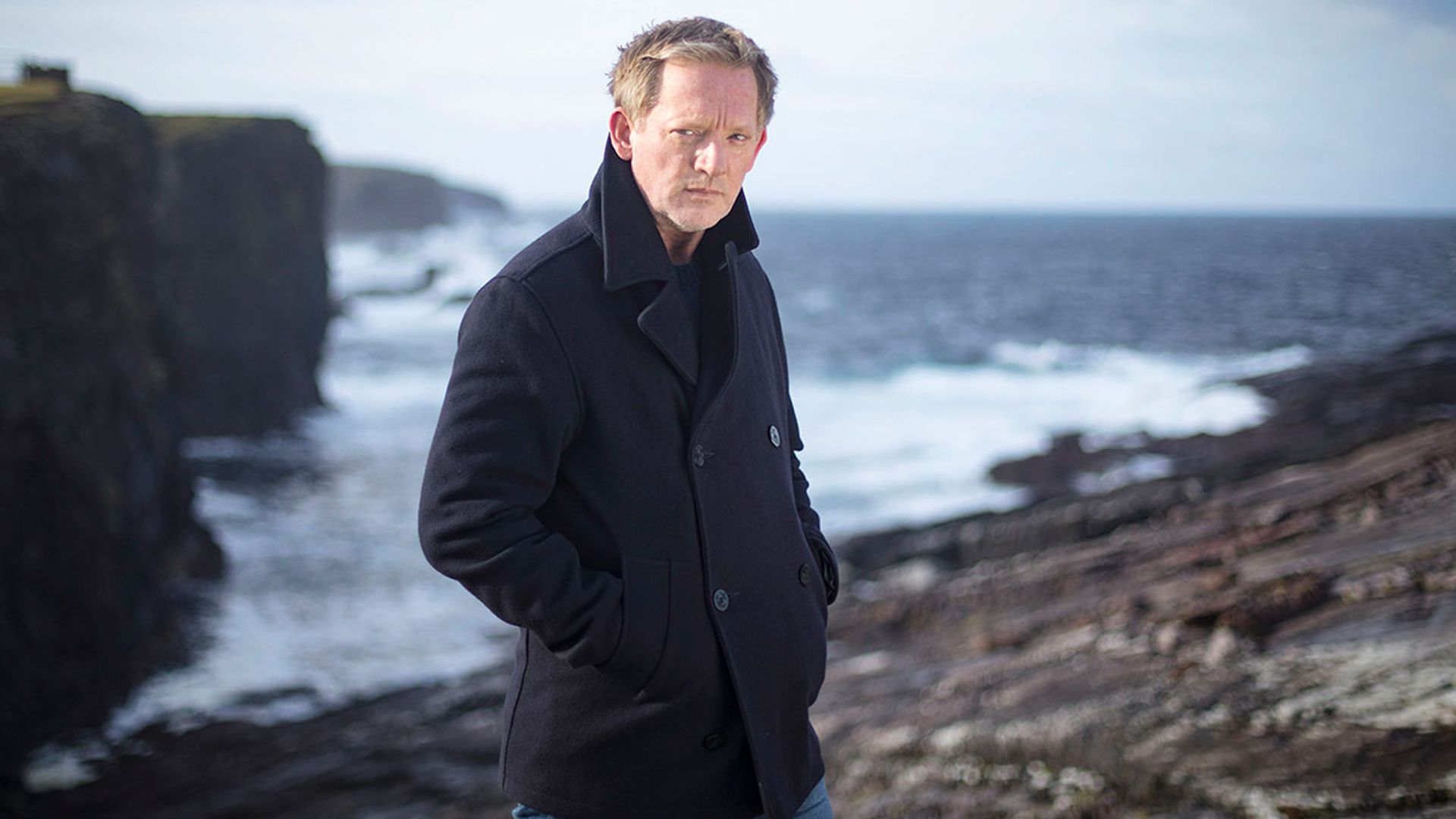 Who's starring in the new series of BBC crime drama Shetland? | HELLO!