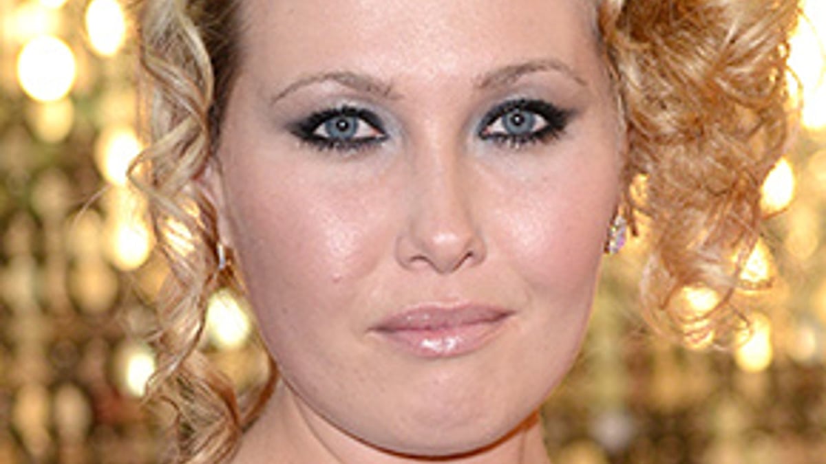 Rebecca Atkinson - Biography | HELLO!