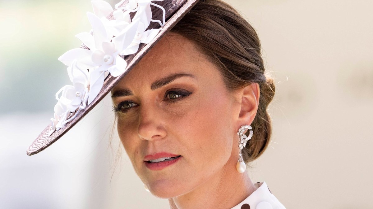 Kate Middleton unexpectedly pulls out of Royal Ascot appearance | HELLO!