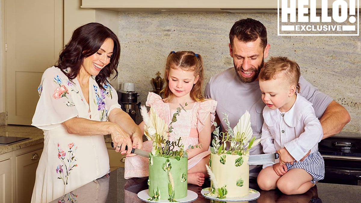 Liz Marsland: Latest News, Pictures & Videos - HELLO!