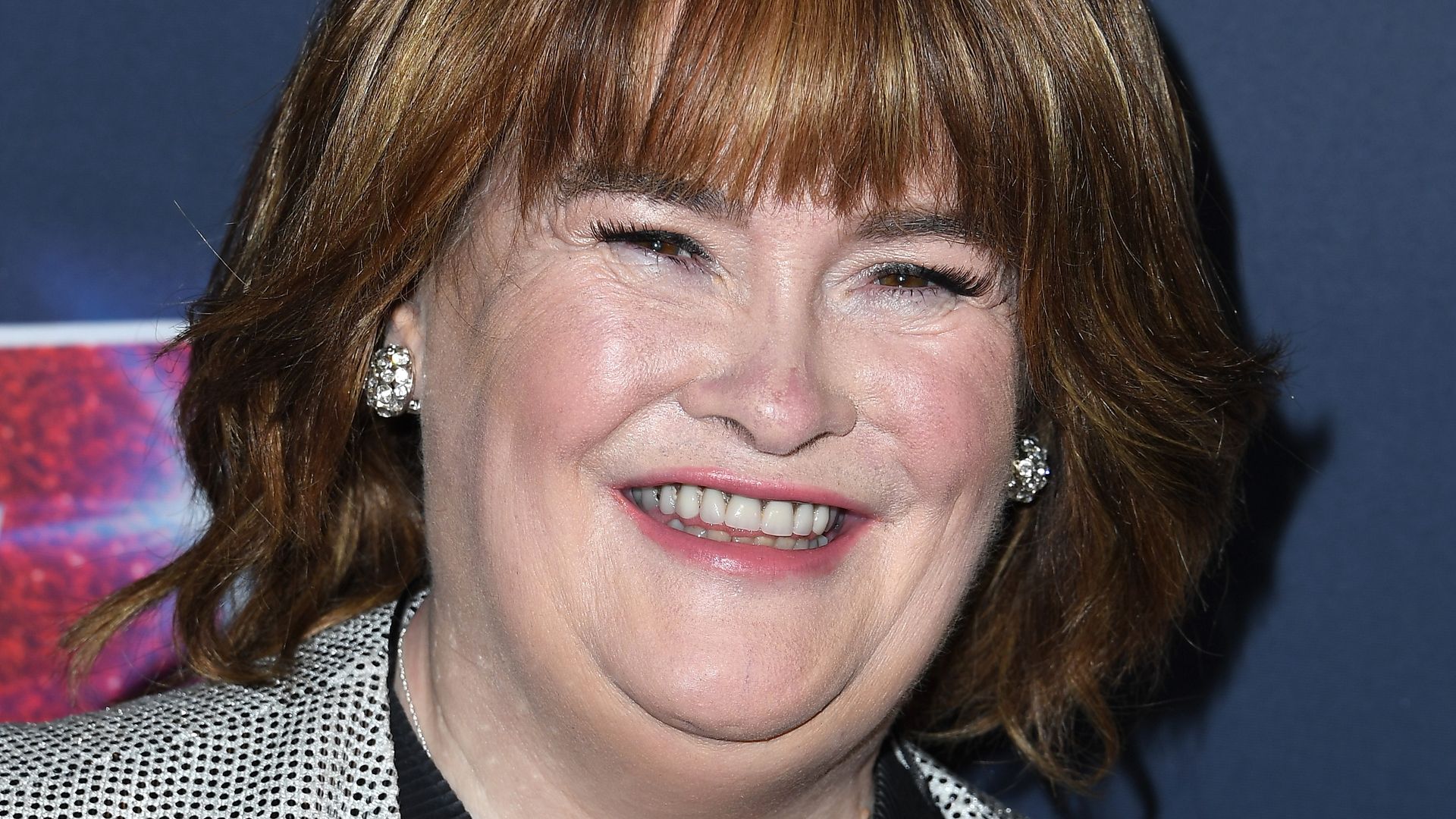 Susan Boyle - Biography | HELLO!