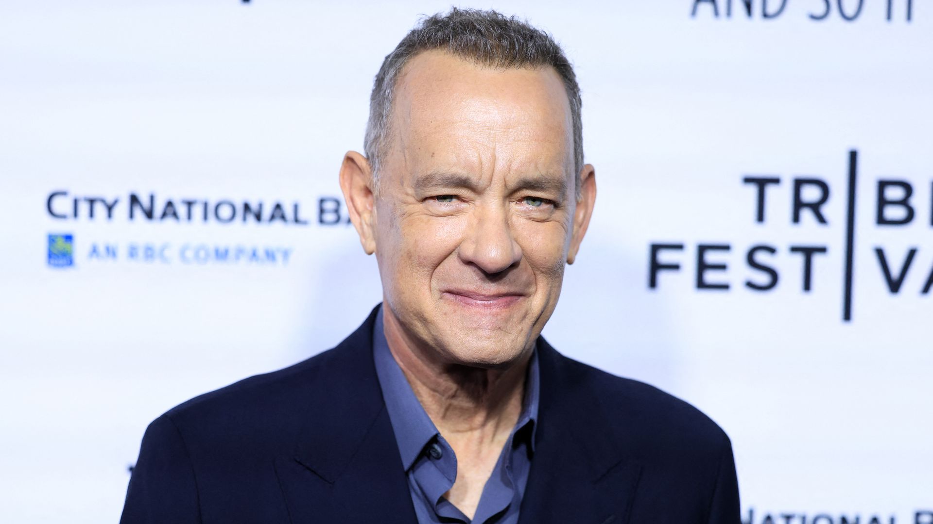 Meet Tom Hanks' 3 siblings, including his famous brothers | HELLO!