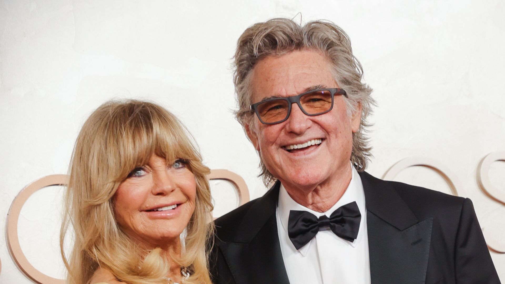 Kurt Russell: Latest News, Pictures & Videos - HELLO!