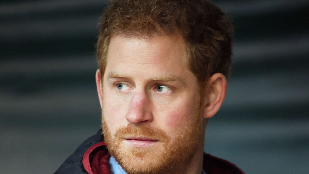 Prince Harry left devastated over friend's tragic death | HELLO!