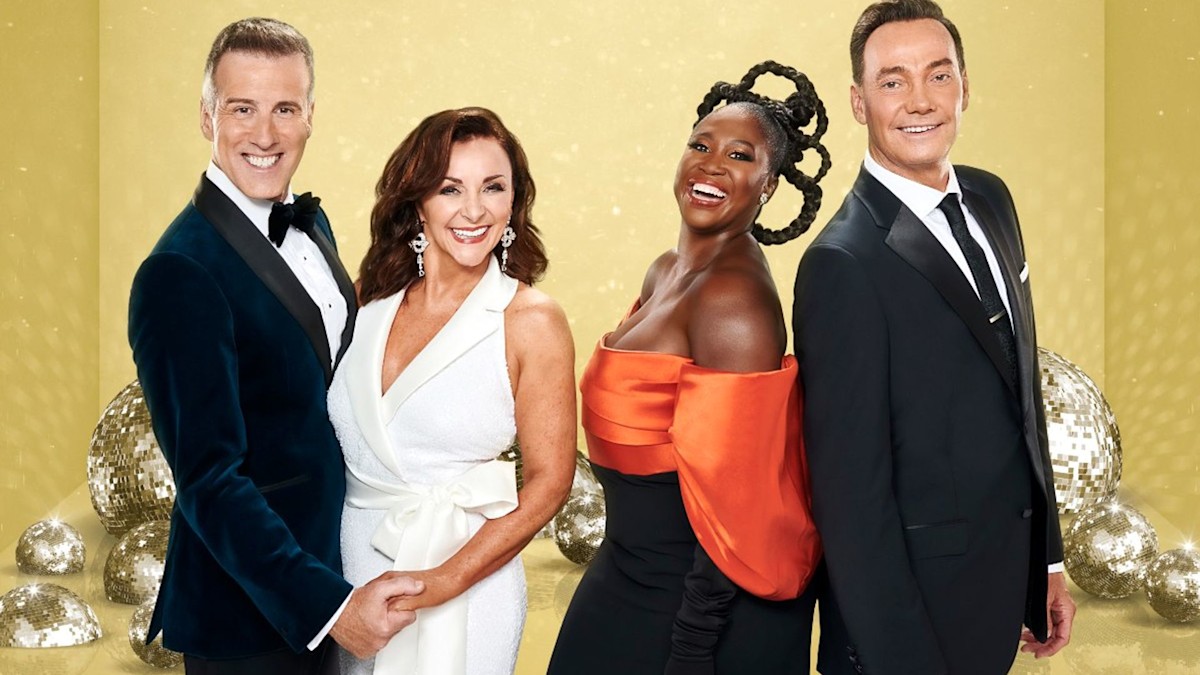 Strictly viewers make same complaint about judges following Saturday's ...