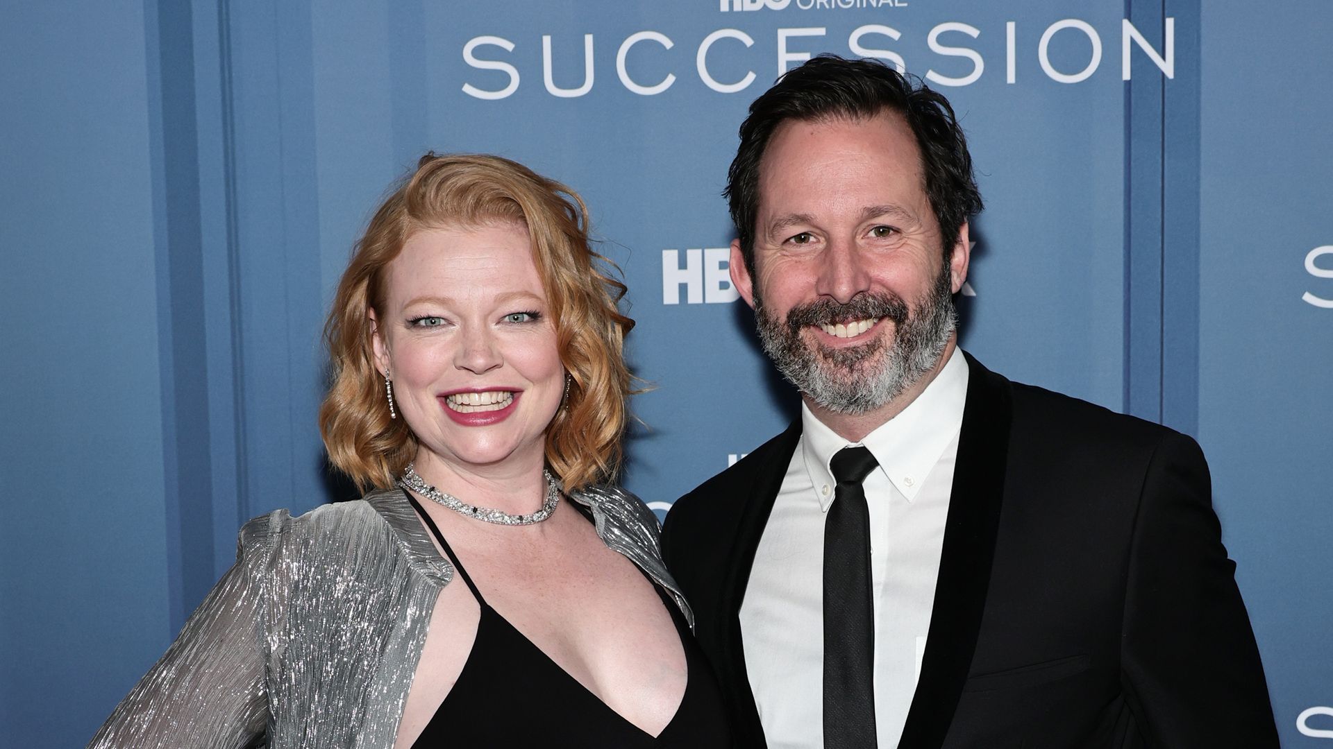 Successions's Sarah Snook's new baby, unexpected love story with ...