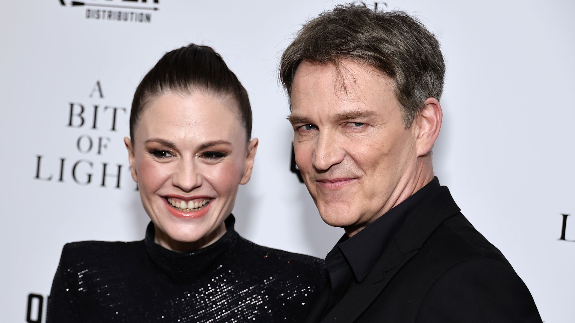 Who is Anna Paquin’s husband, Stephen Moyer? Everything you need to ...