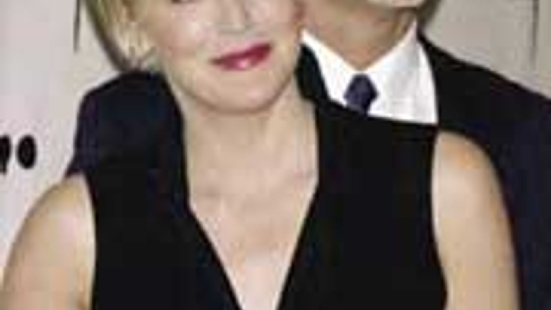 FIRST PICTURE OF SHARON STONE FOLLOWING RECENT HEALTH SCARE | HELLO!