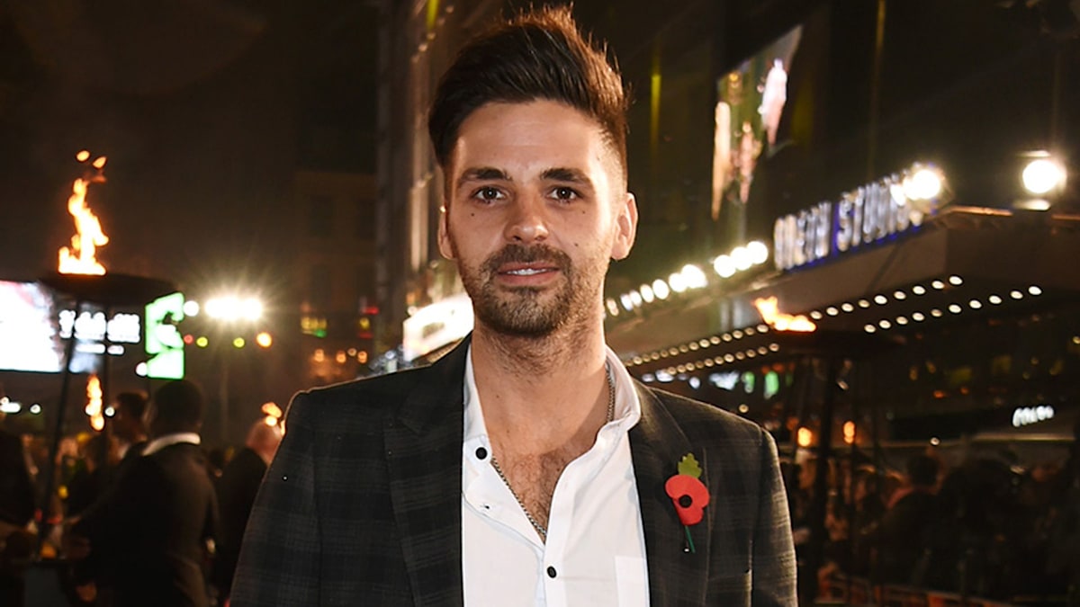 Ben Haenow announces engagement | HELLO!
