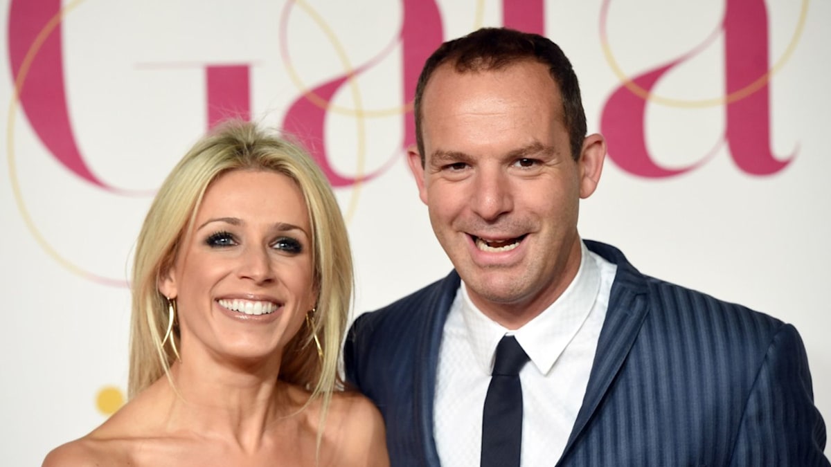 Martin Lewis 'moved' by exciting news - and we're delighted for him ...