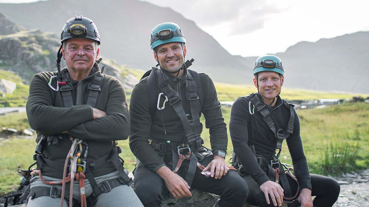 Mark Wright makes big personal revelations about his family - exclusive ...