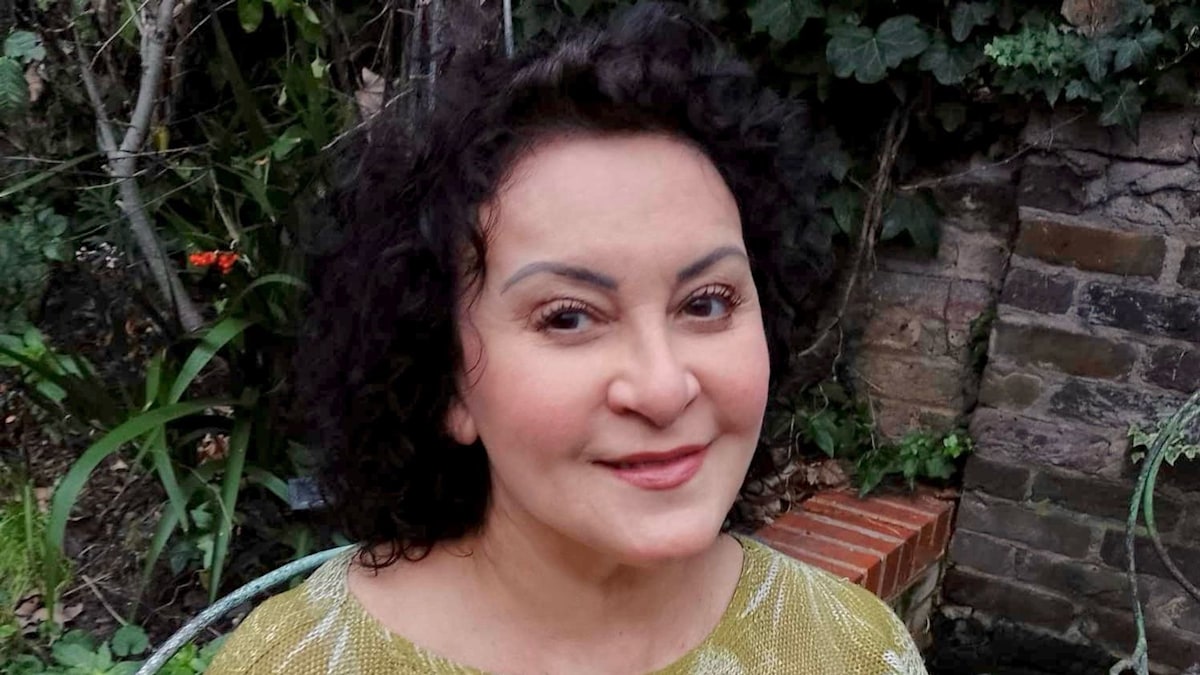 Ageism at work made me book in for a facelift | HELLO!