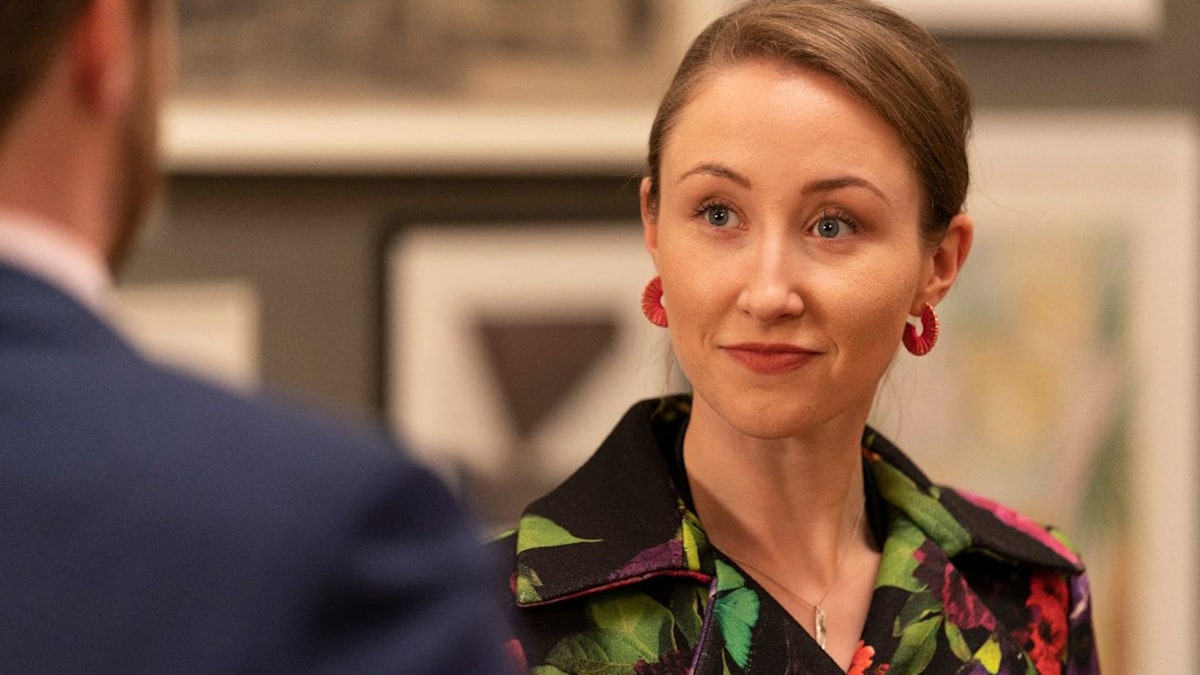 Chloe: viewers left 'confused' after episode one | HELLO!